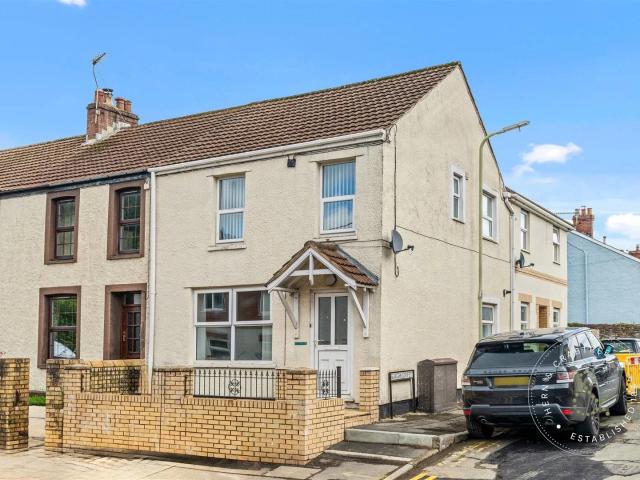 Apartment at Cardiff Road, Taffs Well