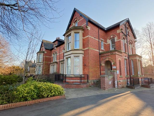 Apartment at Cardigan Court, Leeds