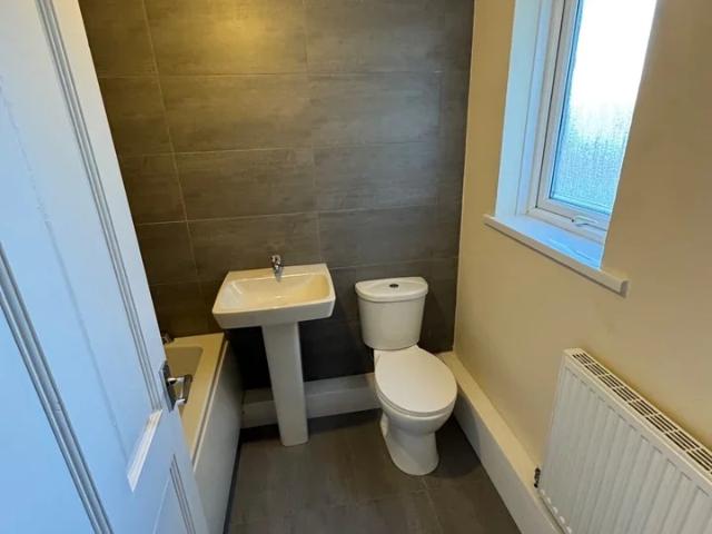 Apartment at Cardigan Close, Kirklees