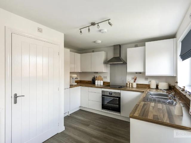 Apartment at Cardigan Close, Northampton