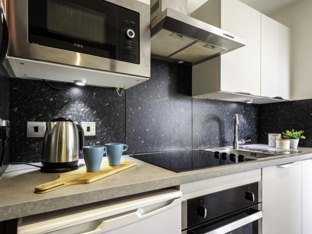 Apartment at Cardigan Lane, Leeds