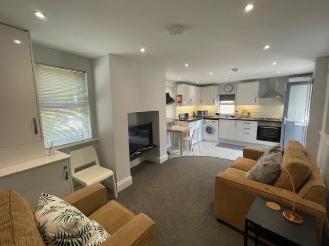 Apartment at Cardigan Lane, Leeds