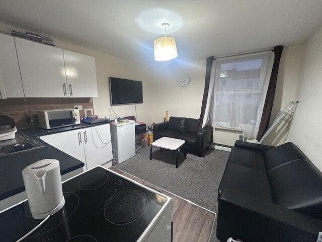 Apartment at Cardigan Street, Luton