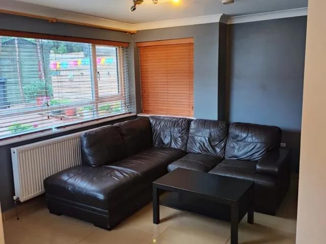 Apartment at Cardigan Street, Luton