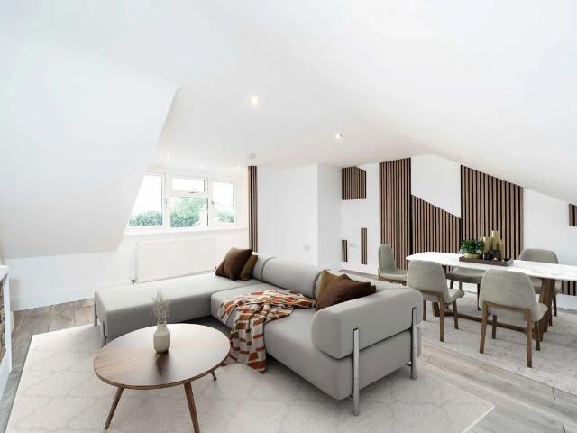 Apartment at Cardigan Road, Greater London