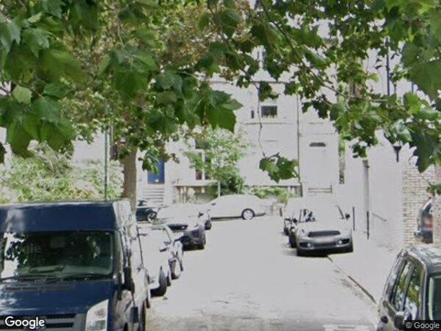 Apartment at Cardigan Road, Greater London