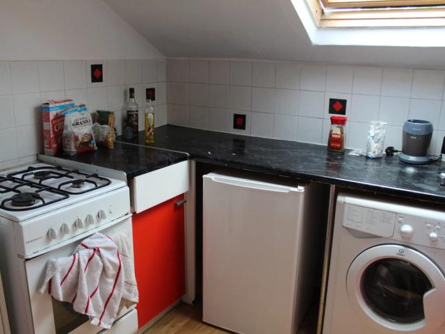 Apartment at Cardigan Road, Leeds