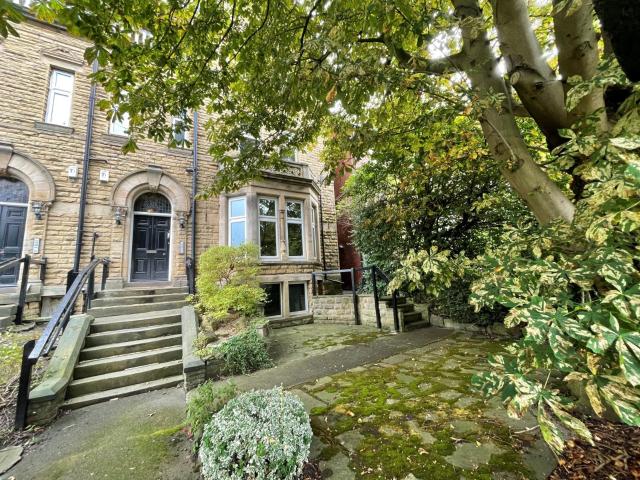 Apartment at Cardigan Road, Leeds