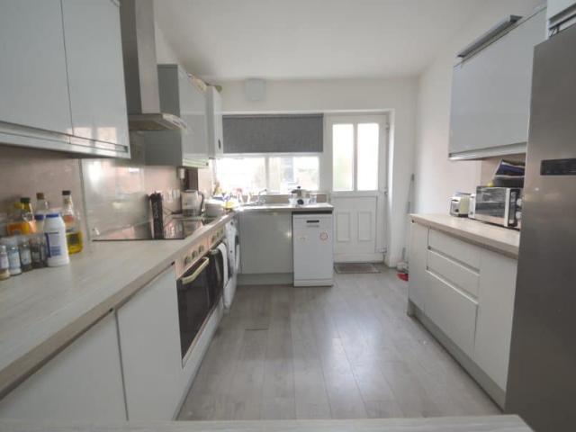 Apartment at Cardigan Road, Leeds