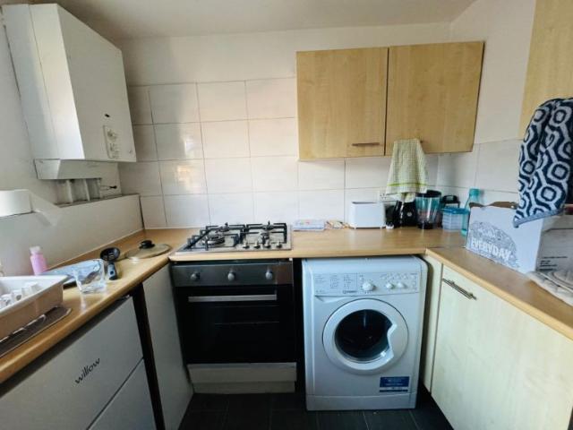 Apartment at Cardigan Road, Leeds