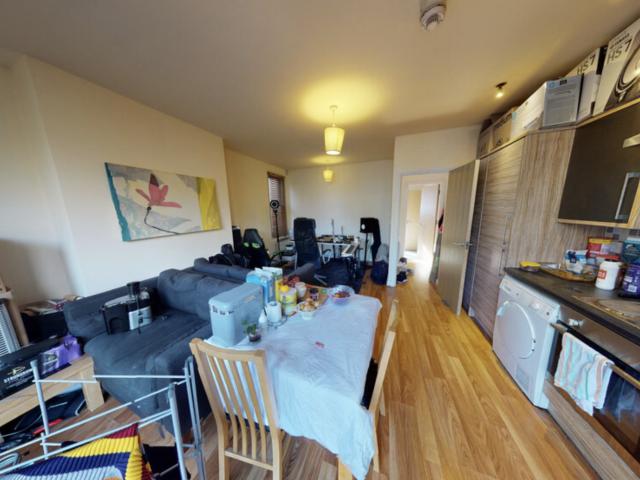 Apartment at Cardigan Road, Leeds