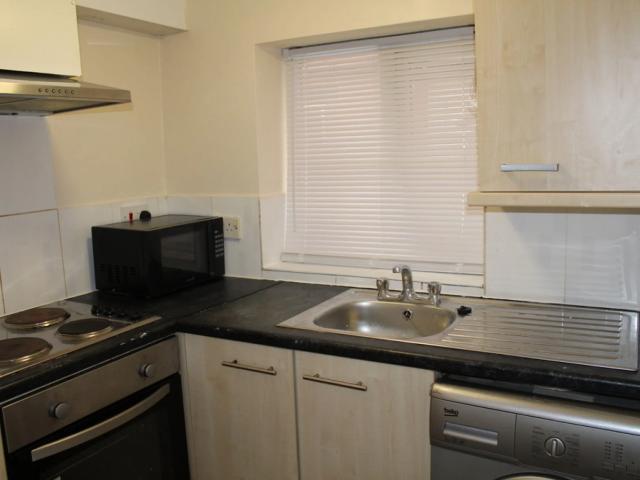 Apartment at Cardigan Road, Leeds