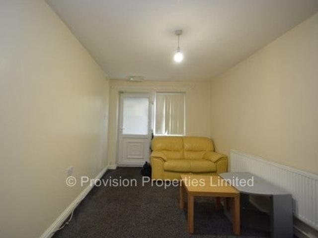Apartment at Cardigan Road, Leeds