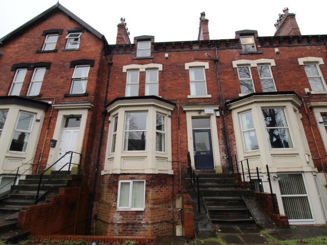 Apartment at Cardigan Road, Leeds