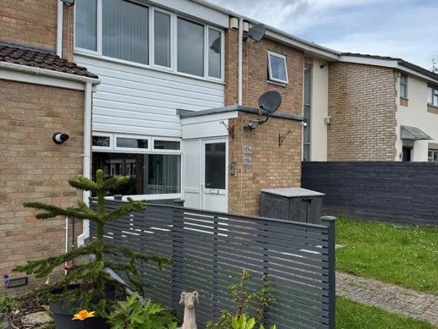 Apartment at Cardill Close, Bristol