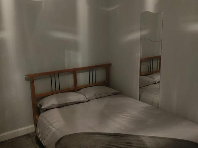 Apartment at Cardross Crescent, Broxburn