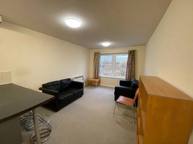 Apartment at Cardwell Street, Liverpool