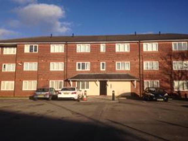 Apartment at Cardwell Street, Liverpool