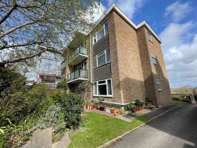 Apartment at Carew Road, Eastbourne