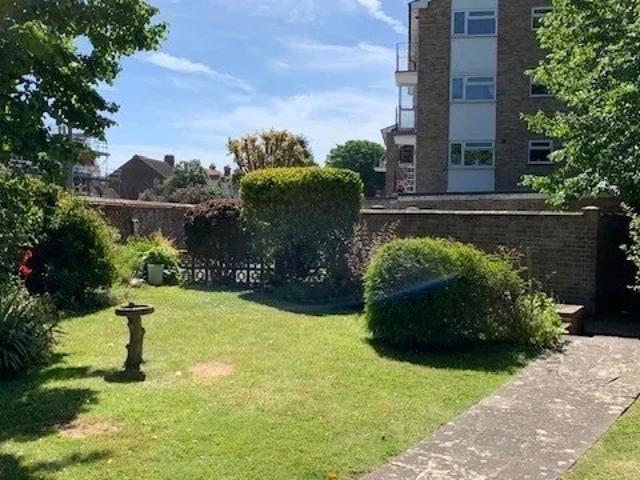 Apartment at Carew Road, Eastbourne