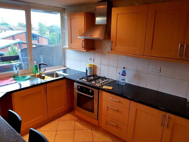 Apartment at Carey Gardens, Greater London