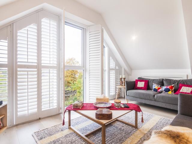 Apartment at Carey Road, Wokingham