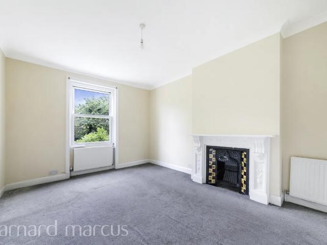 Apartment at Carholme Road, Greater London