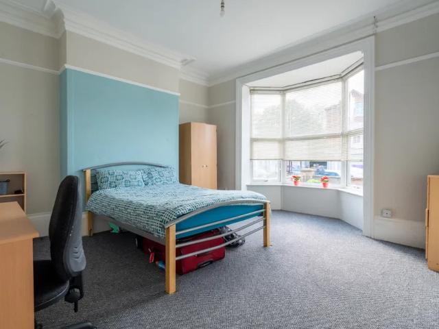 Apartment at Carholme Road, Lincoln