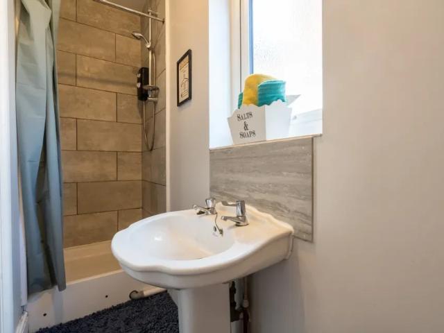 Apartment at Carholme Road, Lincoln