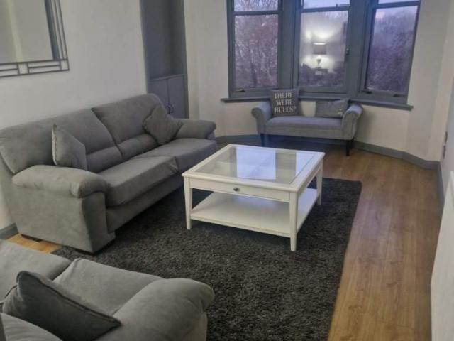 Apartment at Carham Crescent, Glasgow