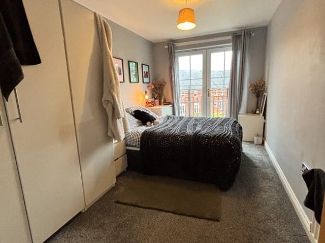 Apartment at Carisbrooke Road, Leeds