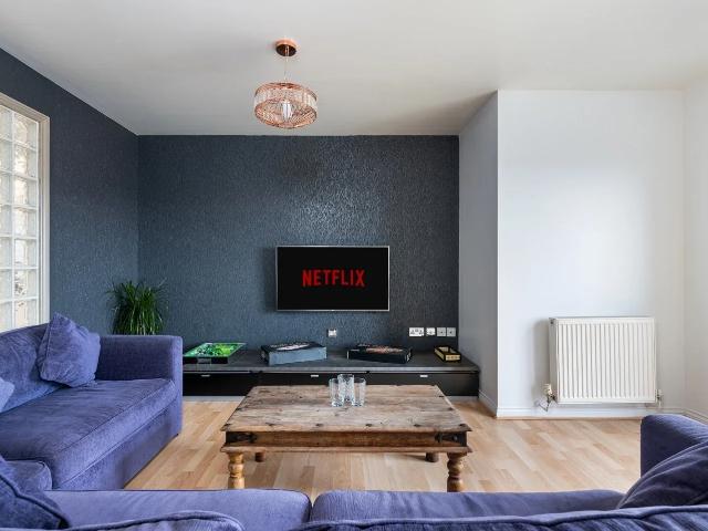 Apartment at Carisbrooke Road, Leeds