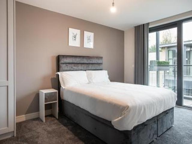 Apartment at Carolhill Drive, Belfast