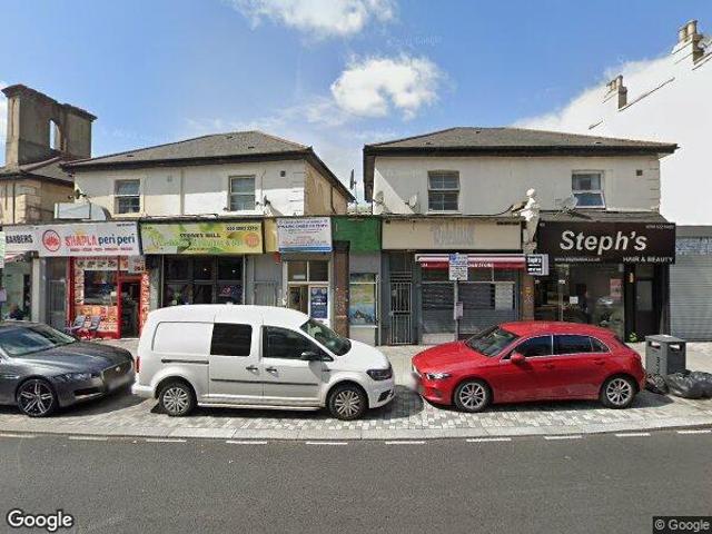 Apartment at Carolina Close, Greater London