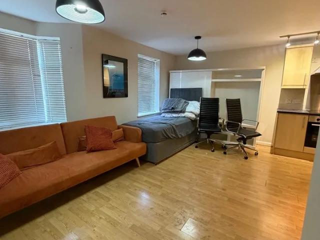 Apartment at Carolina Road, Greater London
