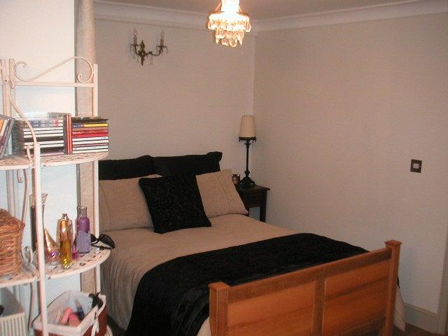 Apartment at Caroline Street, Reading