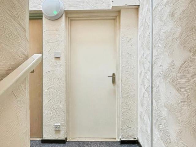 Apartment at Caroline Place, Oxton Village