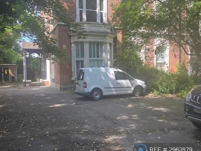 Apartment at Caroline Place, Oxton Village