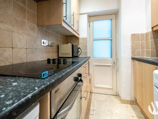 Apartment at Caroline Place Mews, City of Westminster