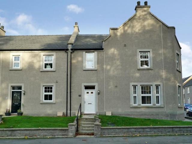 Apartment at Carolines Wynd, Ellon