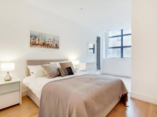 Apartment at Carlow Street, Greater London