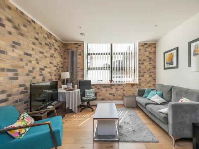 Apartment at Carlow Street, Greater London