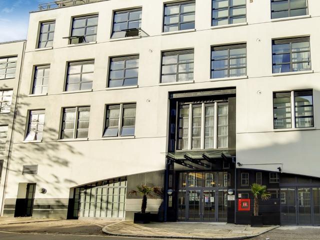 Apartment at Carlow Street, Greater London