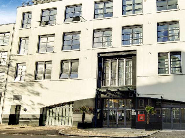 Apartment at Carlow Street, Greater London
