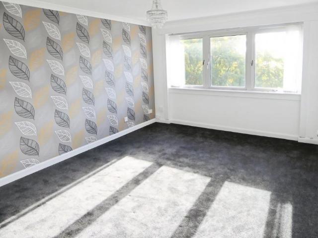 Apartment at Carlochie Place, Dundee