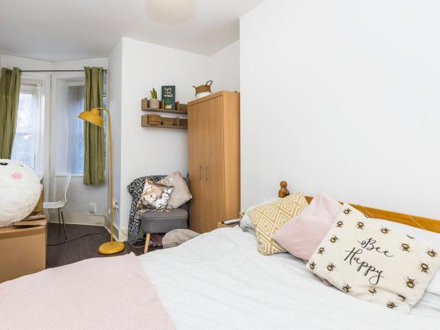 Apartment at Carleton Road, Greater London