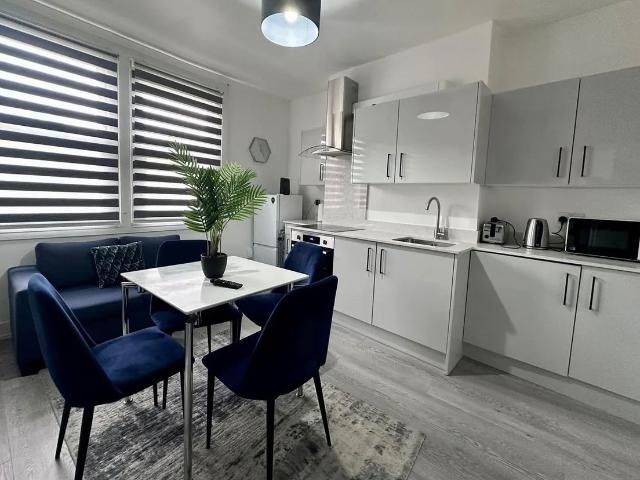 Apartment at Carlingford Road, Greater London