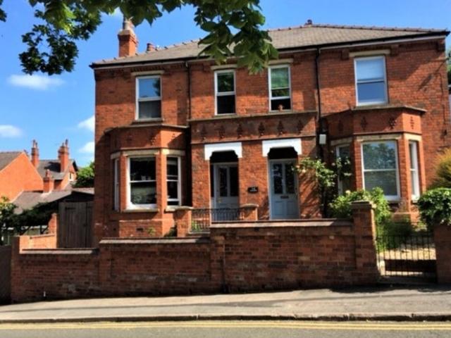 Apartment at Carline Road, Lincoln