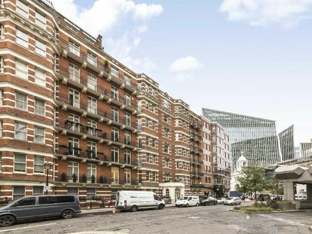 Apartment at Carlisle Place, City of Westminster