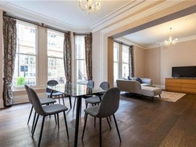 Apartment at Carlisle Place, City of Westminster